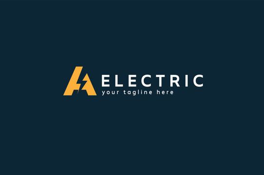 Auto Electrical Logo Images – Browse 602 Stock Photos, Vectors, and ...