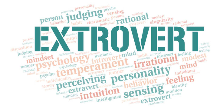 รูปภาพExtrovert – เลือกดูภาพถ่ายสต็อก เวกเตอร์ และวิดีโอ24,646 | Adobe ...