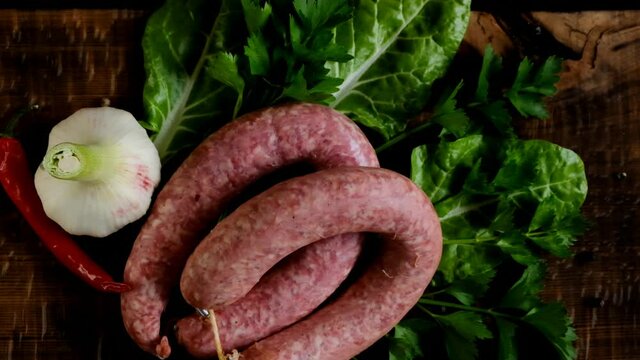 Ringwurst Bilder – Durchsuchen 7,185 Archivfotos, Vektorgrafiken und ...