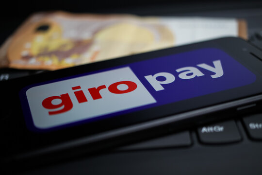 Giropay Images – Browse 12 Stock Photos, Vectors, and Video | Adobe Stock