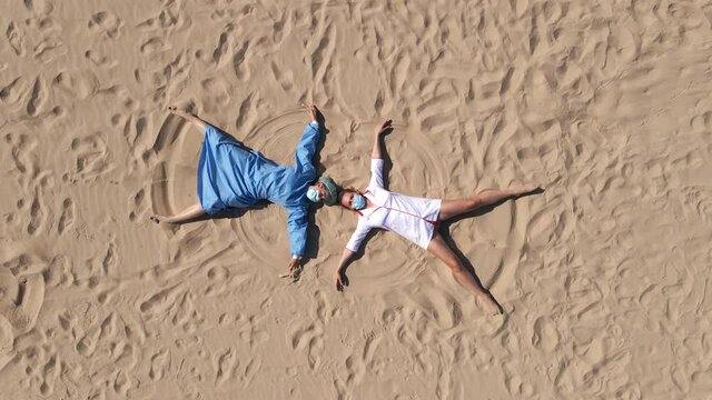 "Sand Angel" Immagini - Sfoglia 25 foto, vettoriali e video Stock ...