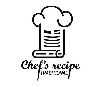 Recipes Icon