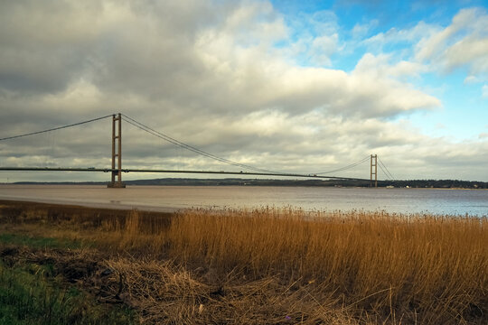 "Humber Bridge" Bilder – Durchsuchen 503 Archivfotos, Vektorgrafiken ...