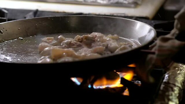 "Shallow Pan" Images – Browse 69 Stock Photos, Vectors, and Video ...