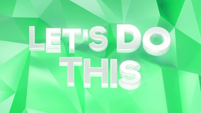 "Let's Do This" Images – Browse 138 Stock Photos, Vectors, and Video ...