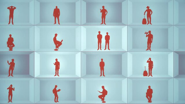 "Shaded People" Images – Parcourir 226 le catalogue de photos, vecteurs ...