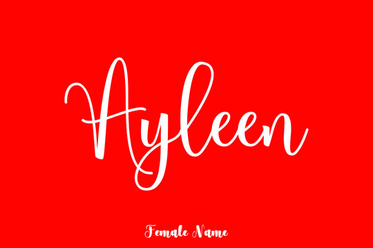 Ayleen 이미지 – 찾아보기 10 스톡 사진, 벡터 및 비디오 | Adobe Stock