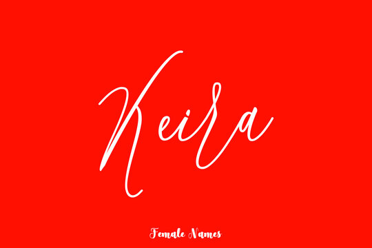 Keira Name
