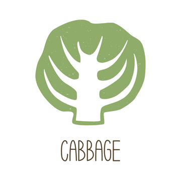 "Cabbage Icon" Images – Browse 146 Stock Photos, Vectors, and Video ...