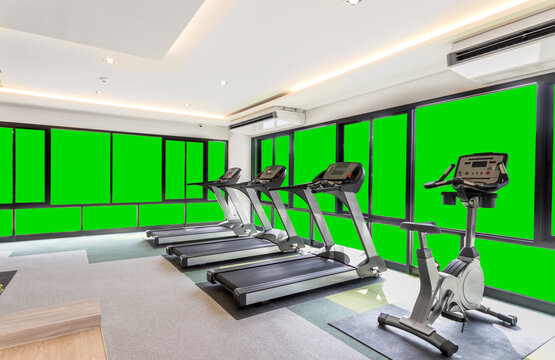 Gym Green Images – Browse 114,783 Stock Photos, Vectors, and Video ...