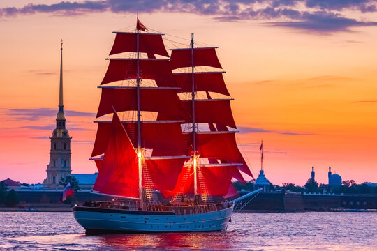 Red Sails Images – Browse 76,996 Stock Photos, Vectors, and Video ...