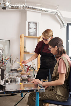 Lampworker Images – Browse 40 Stock Photos, Vectors, and Video | Adobe ...