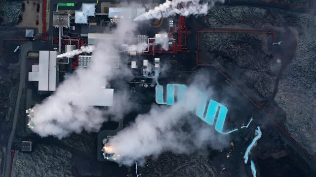 "Geothermal Power" Images – Browse 4,504 Stock Photos, Vectors, and ...