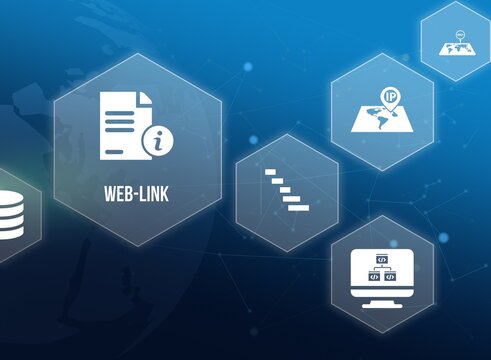 Web-Link Images – Browse 35 Stock Photos, Vectors, and Video | Adobe Stock