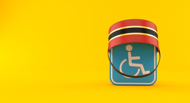 "Handicapped Symbol" Images – Browse 398 Stock Photos, Vectors, and ...
