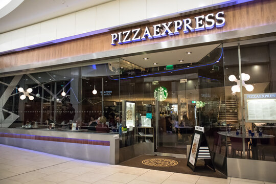 "Pizza Express" Images – Browse 50 Stock Photos, Vectors, and Video ...