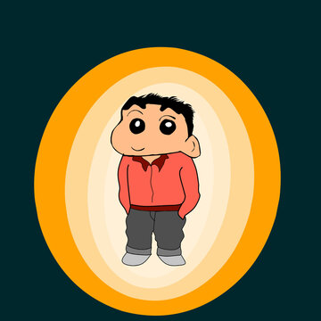 Imágenes de Shin-Chan: descubre bancos de fotos, ilustraciones ...