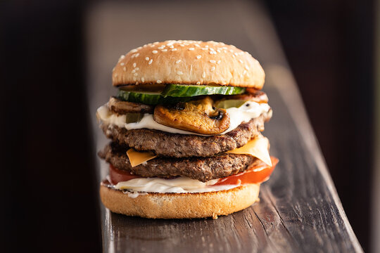 รูปภาพHumburger – เลือกดูภาพถ่ายสต็อก เวกเตอร์ และวิดีโอ497 | Adobe Stock