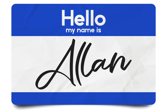 รูปภาพAllan – เลือกดูภาพถ่ายสต็อก เวกเตอร์ และวิดีโอ705 | Adobe Stock