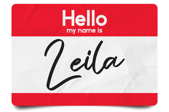 Leila-Bilder: Stock-Fotos & -Videos. | Adobe Stock