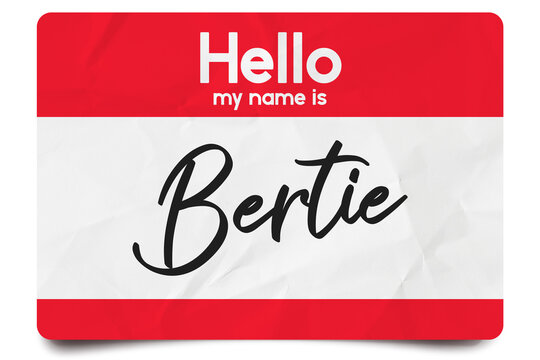Bertie Images – Browse 31 Stock Photos, Vectors, and Video | Adobe Stock