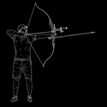 รูปภาพLongbow – เลือกดูภาพถ่ายสต็อก เวกเตอร์ และวิดีโอ6,375 | Adobe Stock