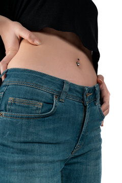 Belly Button Images – Browse 49,183 Stock Photos, Vectors, and Video ...