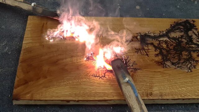 Lichtenberg Images – Browse 1,684 Stock Photos, Vectors, and Video ...