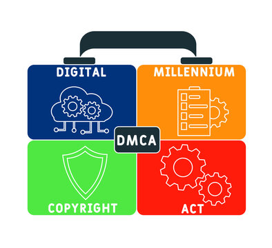 Dmca Images – Browse 145 Stock Photos, Vectors, and Video | Adobe Stock