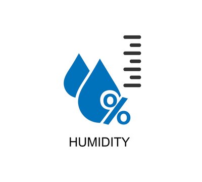 Humidity Logo
