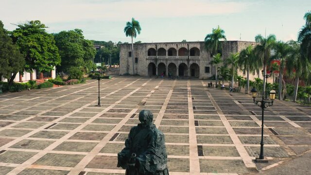 "Alcazar De Colon" Images – Browse 346 Stock Photos, Vectors, and Video ...