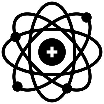Proton Symbol