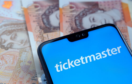 Ticketmaster Images – Browse 126 Stock Photos, Vectors, and Video | Adobe Stock