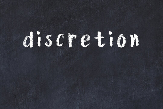 「Discretion」の画像 - 41,012 件の Stock 写真、ベクターおよびビデオ | Adobe Stock