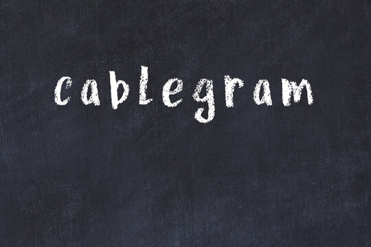 Cablegram bilder – Bläddra bland 13,313 stockfoton, vektorer och videor ...