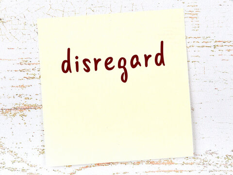 รูปภาพDisregard – เลือกดูภาพถ่ายสต็อก เวกเตอร์ และวิดีโอ105,438 | Adobe ...