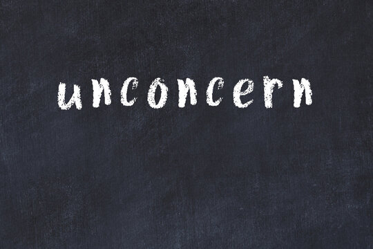 Unconcern Bilder – Durchsuchen 1,237 Archivfotos, Vektorgrafiken und ...