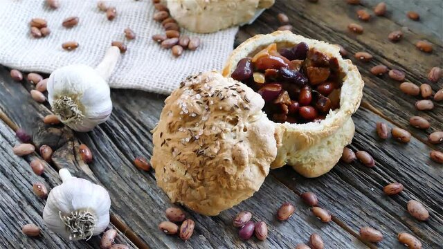 "Beans Soup" Imagens – Procure 621 fotos, vetores e vídeos | Adobe Stock