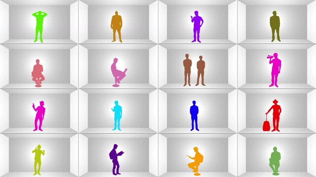 "Shaded People" Images – Parcourir 226 le catalogue de photos, vecteurs ...