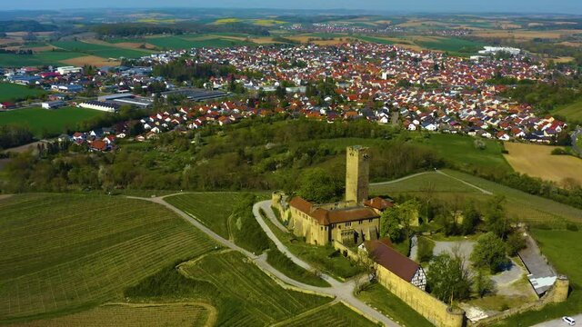 Imagens de Sulzfeld – Explore Fotografias do Stock, Vetores e Vídeos de ...