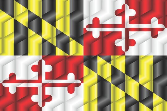 Maryland Flag Pattern Images – Browse 212 Stock Photos, Vectors, and ...