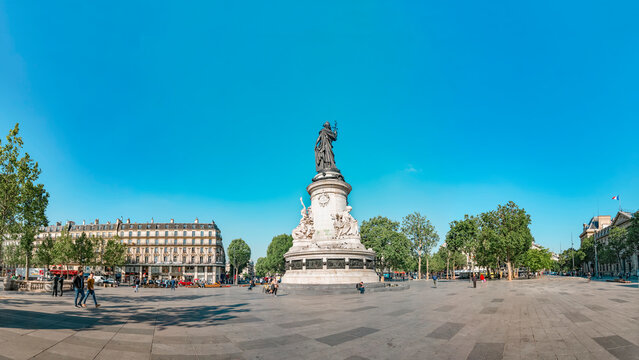 Republique Images – Browse 1,556 Stock Photos, Vectors, and Video ...