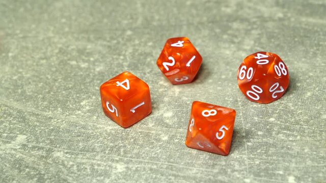 "Random Numbers" - Images et vidéos libres de droits | Adobe Stock