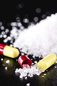 Zyankali-Bilder: Stock-Fotos & -Videos. | Adobe Stock