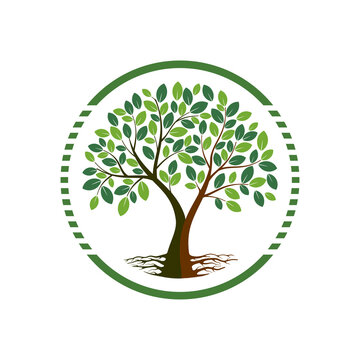 Community Tree Logo Images – Browse 9,540 Stock Photos, Vectors, and ...