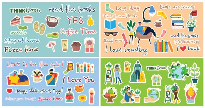 Free Stickers Images – Browse 12,014 Free Stock Photos, Vectors, and ...