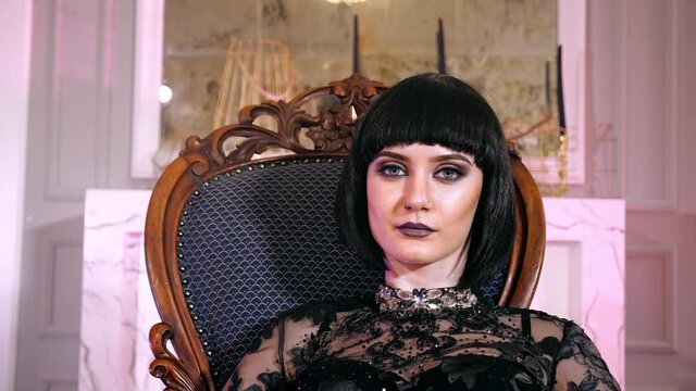 Goth Video Footage – Browse 29,796 HD Stock Video and Footage | Adobe Stock