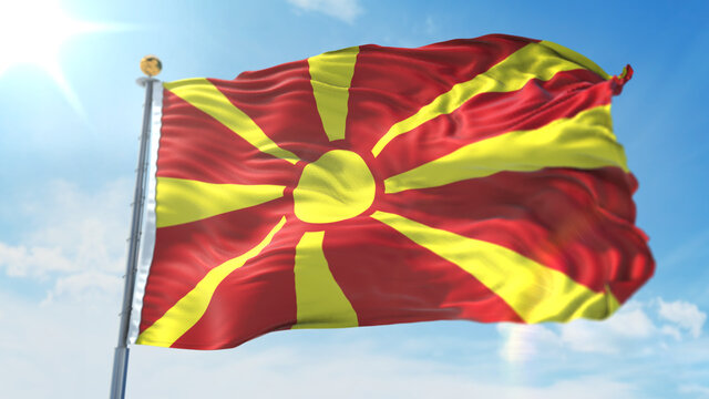 "Macedonian Flag" Bilder – Durchsuchen 1,993 Archivfotos ...
