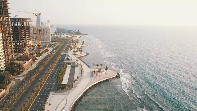 "Jeddah Corniche" Images – Browse 216 Stock Photos, Vectors, and Video ...
