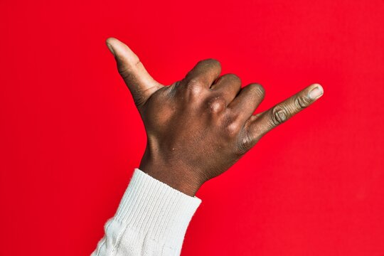 "Shaka Sign" Images – Browse 5,564 Stock Photos, Vectors, and Video ...